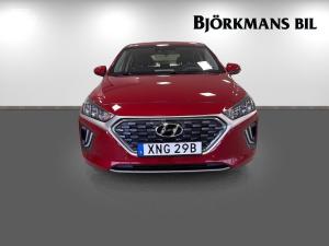 Красный Хендай Ioniq 2020 в Каунас, объемом двигателя 0.00 л и пробегом 68 тыс. км за 22164 €, фото 2 на AUTOMOTO.COM.LV