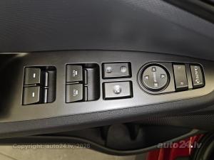 Красный Хендай Ioniq 2020 в Таллин, объемом двигателя 1.60 л и пробегом 116 тыс. км за 13900 €, фото 13 на AUTOMOTO.COM.LV