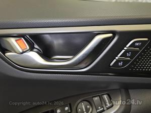Красный Хендай Ioniq 2020 в Таллин, объемом двигателя 1.60 л и пробегом 116 тыс. км за 13900 €, фото 14 на AUTOMOTO.COM.LV
