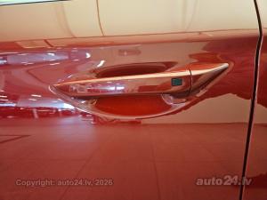 Красный Хендай Ioniq 2020 в Таллин, объемом двигателя 1.60 л и пробегом 116 тыс. км за 13900 €, фото 26 на AUTOMOTO.COM.LV