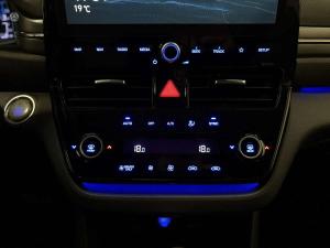 Красный Хендай Ioniq 2020 в Вильнюс, объемом двигателя 1.58 л и пробегом 116 тыс. км за 14800 €, фото 26 на AUTOMOTO.COM.LV