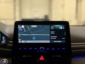 Красный Хендай Ioniq 2020 в Вильнюс, объемом двигателя 1.58 л и пробегом 116 тыс. км за 14800 €, фото 27 на AUTOMOTO.COM.LV