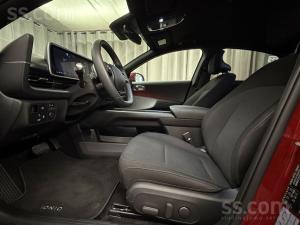 Красный Хендай Ioniq 2023 в Рига, объемом двигателя 0.00 л и пробегом 12 тыс. км за 26990 €, фото 9 на AUTOMOTO.COM.LV