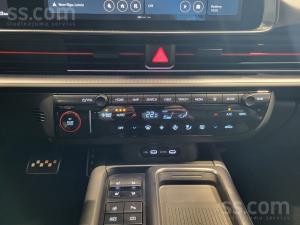 Красный Хендай Ioniq 2026 в Рига, объемом двигателя 0.00 л и пробегом 0 тыс. км за 60998 €, фото 11 на AUTOMOTO.COM.LV