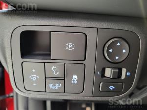 Красный Хендай Ioniq 2026 в Рига, объемом двигателя 0.00 л и пробегом 0 тыс. км за 60998 €, фото 17 на AUTOMOTO.COM.LV