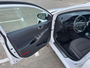 Balts Hyundai Ioniq 2020 Kauņa, ar dzinēja tilpumu 0.00 L un nobraukumu 58 tūkst. km par 13999 €, foto 12 vietnē AUTOMOTO.COM.LV
