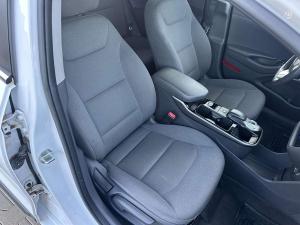 Balts Hyundai Ioniq 2020 Kauņa, ar dzinēja tilpumu 0.00 L un nobraukumu 58 tūkst. km par 13999 €, foto 15 vietnē AUTOMOTO.COM.LV