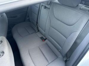 Balts Hyundai Ioniq 2020 Kauņa, ar dzinēja tilpumu 0.00 L un nobraukumu 58 tūkst. km par 13999 €, foto 17 vietnē AUTOMOTO.COM.LV
