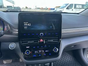 Balts Hyundai Ioniq 2020 Kauņa, ar dzinēja tilpumu 0.00 L un nobraukumu 58 tūkst. km par 13999 €, foto 22 vietnē AUTOMOTO.COM.LV