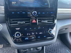 Balts Hyundai Ioniq 2020 Kauņa, ar dzinēja tilpumu 0.00 L un nobraukumu 58 tūkst. km par 13999 €, foto 23 vietnē AUTOMOTO.COM.LV