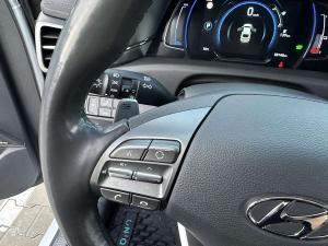 Balts Hyundai Ioniq 2020 Kauņa, ar dzinēja tilpumu 0.00 L un nobraukumu 58 tūkst. km par 13999 €, foto 27 vietnē AUTOMOTO.COM.LV