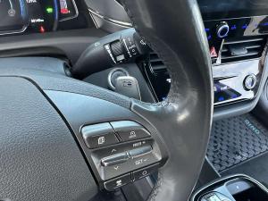Balts Hyundai Ioniq 2020 Kauņa, ar dzinēja tilpumu 0.00 L un nobraukumu 58 tūkst. km par 13999 €, foto 29 vietnē AUTOMOTO.COM.LV