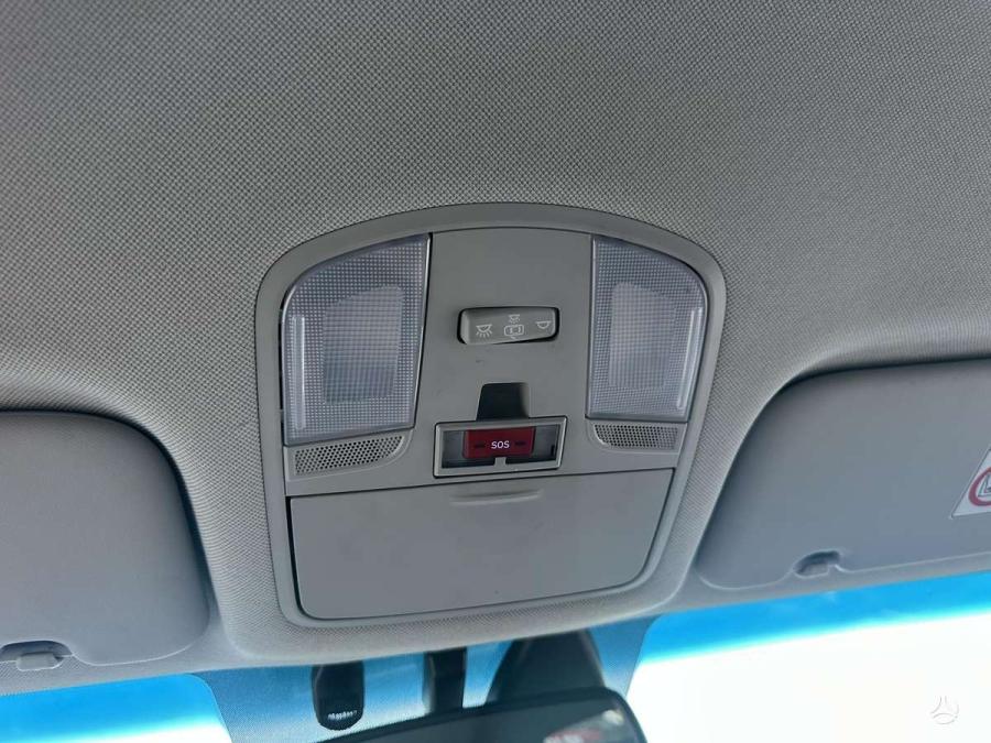 Balts Hyundai Ioniq 2020 Kauņa, ar dzinēja tilpumu 0.00 L un nobraukumu 58 tūkst. km par 13999 €, foto 30 vietnē AUTOMOTO.COM.LV