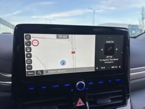 Balts Hyundai Ioniq 2020 Kauņa, ar dzinēja tilpumu 0.00 L un nobraukumu 58 tūkst. km par 13999 €, foto 31 vietnē AUTOMOTO.COM.LV