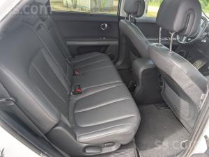 Balts Hyundai Ioniq 2021 Jelgava, ar dzinēja tilpumu 0.00 L un nobraukumu 87 tūkst. km par 29900 €, foto 9 vietnē AUTOMOTO.COM.LV