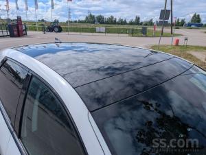 Balts Hyundai Ioniq 2021 Jelgava, ar dzinēja tilpumu 0.00 L un nobraukumu 87 tūkst. km par 29900 €, foto 13 vietnē AUTOMOTO.COM.LV