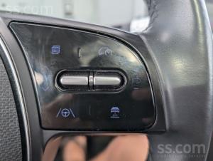 Balts Hyundai Ioniq 2021 Jelgava, ar dzinēja tilpumu 0.00 L un nobraukumu 87 tūkst. km par 29900 €, foto 17 vietnē AUTOMOTO.COM.LV