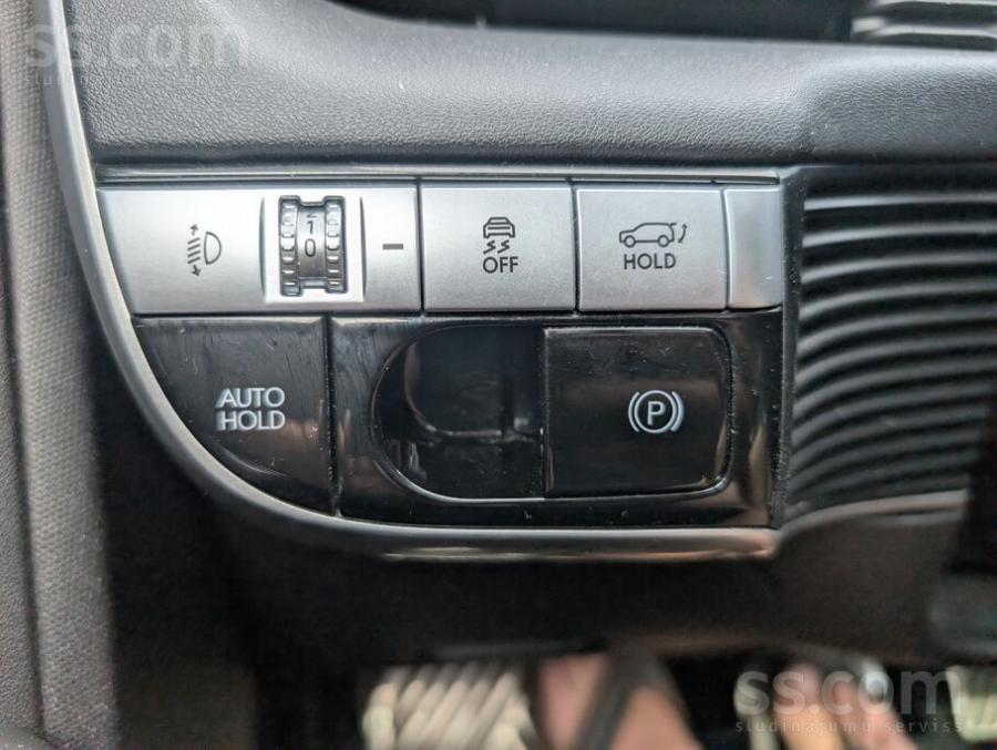 Balts Hyundai Ioniq 2021 Jelgava, ar dzinēja tilpumu 0.00 L un nobraukumu 87 tūkst. km par 29900 €, foto 18 vietnē AUTOMOTO.COM.LV