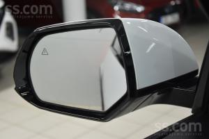 Balts Hyundai Ioniq 2022 Rīga, ar dzinēja tilpumu 0.00 L un nobraukumu 103 tūkst. km par 28490 €, foto 25 vietnē AUTOMOTO.COM.LV