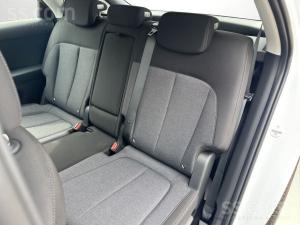 Balts Hyundai Ioniq 2023 Rīga, ar dzinēja tilpumu 1.60 L un nobraukumu 34 tūkst. km par 27490 €, foto 14 vietnē AUTOMOTO.COM.LV