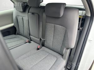 Balts Hyundai Ioniq 2023 Rīga, ar dzinēja tilpumu 1.60 L un nobraukumu 51 tūkst. km par 30490 €, foto 14 vietnē AUTOMOTO.COM.LV