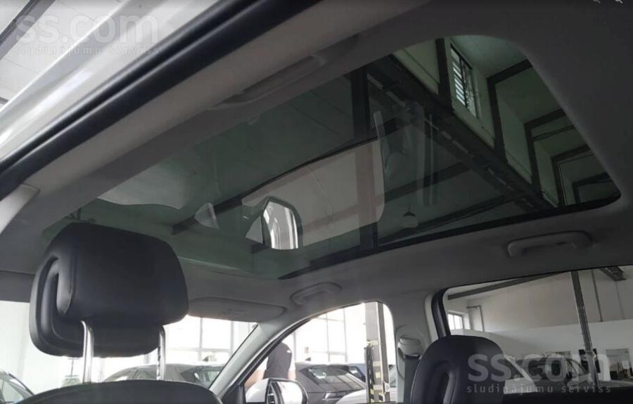 Balts Hyundai Ioniq 2023 Rīga, ar dzinēja tilpumu 0.00 L un nobraukumu 78 tūkst. km par 29890 €, foto 12 vietnē AUTOMOTO.COM.LV