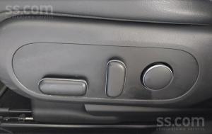 Balts Hyundai Ioniq 2023 Rīga, ar dzinēja tilpumu 0.00 L un nobraukumu 78 tūkst. km par 29890 €, foto 15 vietnē AUTOMOTO.COM.LV