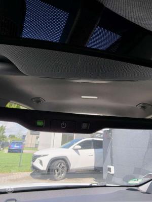 Белый Хендай Ioniq 2016 в Вильнюс, объемом двигателя 1.58 л и пробегом 116 тыс. км за 11500 €, фото 12 на AUTOMOTO.COM.LV