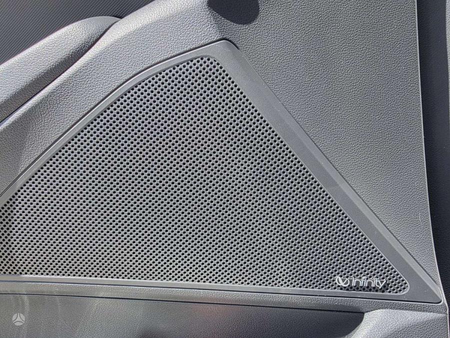 Белый Хендай Ioniq 2016 в Вильнюс, объемом двигателя 1.58 л и пробегом 116 тыс. км за 11500 €, фото 13 на AUTOMOTO.COM.LV