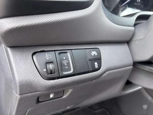 Белый Хендай Ioniq 2017 в Вильнюс, объемом двигателя 1.58 л и пробегом 232 тыс. км за 8600 €, фото 13 на AUTOMOTO.COM.LV