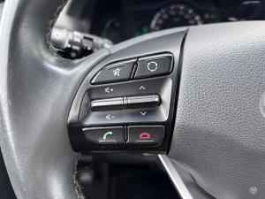 Белый Хендай Ioniq 2017 в Вильнюс, объемом двигателя 1.58 л и пробегом 232 тыс. км за 8600 €, фото 18 на AUTOMOTO.COM.LV