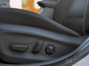 Белый Хендай Ioniq 2017 в Рига, объемом двигателя 1.60 л и пробегом 275 тыс. км за 10750 €, фото 12 на AUTOMOTO.COM.LV