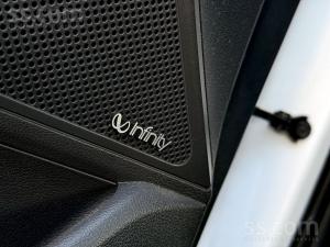 Белый Хендай Ioniq 2017 в Рига, объемом двигателя 1.60 л и пробегом 275 тыс. км за 10750 €, фото 29 на AUTOMOTO.COM.LV