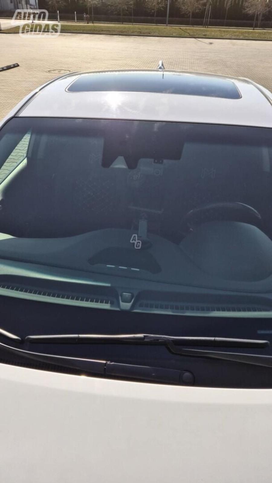 Balts Hyundai Ioniq 2018 Šauļi, ar dzinēja tilpumu 0.00 L un nobraukumu 78 tūkst. km par 11100 €, foto 12 vietnē AUTOMOTO.COM.LV