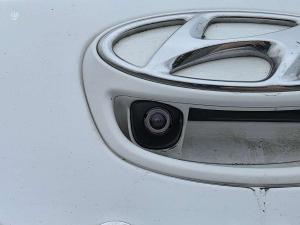 Balts Hyundai Ioniq 2018 Rīga, ar dzinēja tilpumu 0.00 L un nobraukumu 170 tūkst. km par 10000 €, foto 14 vietnē AUTOMOTO.COM.LV