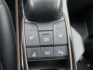 Balts Hyundai Ioniq 2018 Rīga, ar dzinēja tilpumu 0.00 L un nobraukumu 170 tūkst. km par 10000 €, foto 18 vietnē AUTOMOTO.COM.LV