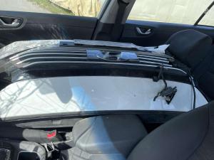 White Hyundai Ioniq 2018 in Panevezys, with an engine capacity of 1.58 L and mileage of 167 thousand km for 3250 €, photo 14 on AUTOMOTO.COM.LV