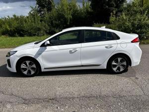 Белый Хендай Ioniq 2018 в Паневежис, объемом двигателя 0.00 л и пробегом 224 тыс. км за 8200 €, фото 5 на AUTOMOTO.COM.LV