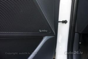 Balts Hyundai Ioniq 2018 Tallina, ar dzinēja tilpumu 1.60 L un nobraukumu 111 tūkst. km par 11990 €, foto 10 vietnē AUTOMOTO.COM.LV