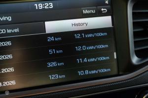 Balts Hyundai Ioniq 2019 Viļņa, ar dzinēja tilpumu 0.00 L un nobraukumu 108 tūkst. km par 10999 €, foto 6 vietnē AUTOMOTO.COM.LV