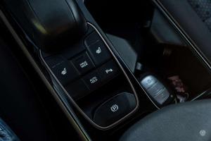 Balts Hyundai Ioniq 2019 Viļņa, ar dzinēja tilpumu 0.00 L un nobraukumu 108 tūkst. km par 10999 €, foto 8 vietnē AUTOMOTO.COM.LV