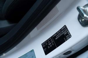 Balts Hyundai Ioniq 2019 Viļņa, ar dzinēja tilpumu 0.00 L un nobraukumu 108 tūkst. km par 10999 €, foto 14 vietnē AUTOMOTO.COM.LV