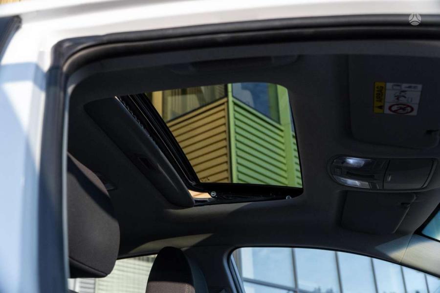 Balts Hyundai Ioniq 2019 Viļņa, ar dzinēja tilpumu 0.00 L un nobraukumu 108 tūkst. km par 10999 €, foto 17 vietnē AUTOMOTO.COM.LV