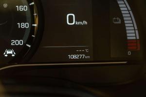 Balts Hyundai Ioniq 2019 Viļņa, ar dzinēja tilpumu 0.00 L un nobraukumu 108 tūkst. km par 10999 €, foto 18 vietnē AUTOMOTO.COM.LV