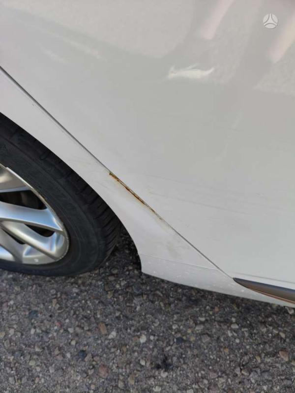 Balts Hyundai Ioniq 2019 Kauņa, ar dzinēja tilpumu 0.00 L un nobraukumu 135 tūkst. km par 9800 €, foto 11 vietnē AUTOMOTO.COM.LV