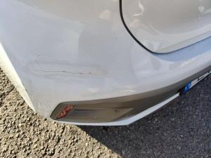 White Hyundai Ioniq 2019 in Kaunas, with an engine capacity of 0.00 L and mileage of 135 thousand km for 9800 €, photo 14 on AUTOMOTO.COM.LV