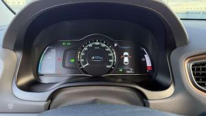 White Hyundai Ioniq 2019 in Vilnius, with an engine capacity of 0.00 L and mileage of 126 thousand km for 9500 €, photo 12 on AUTOMOTO.COM.LV