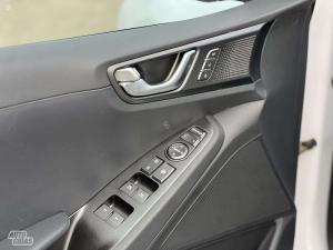 Белый Хендай Ioniq 2021 в Мариямполе, объемом двигателя 1.60 л и пробегом 50 тыс. км за 14850 €, фото 32 на AUTOMOTO.COM.LV