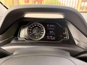 Balts Hyundai Ioniq 2021 Tauragė, ar dzinēja tilpumu 1.58 L un nobraukumu 332 tūkst. km par 9750 €, foto 27 vietnē AUTOMOTO.COM.LV