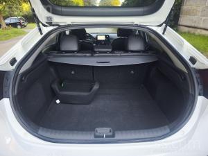 Balts Hyundai Ioniq 2021 Ogre, ar dzinēja tilpumu 1.60 L un nobraukumu 139 tūkst. km par 16850 €, foto 14 vietnē AUTOMOTO.COM.LV